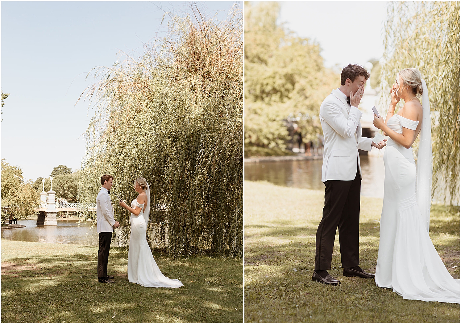 Classic + Stylish Boston Courthouse Wedding | Madison + Kevin - Kelly ...