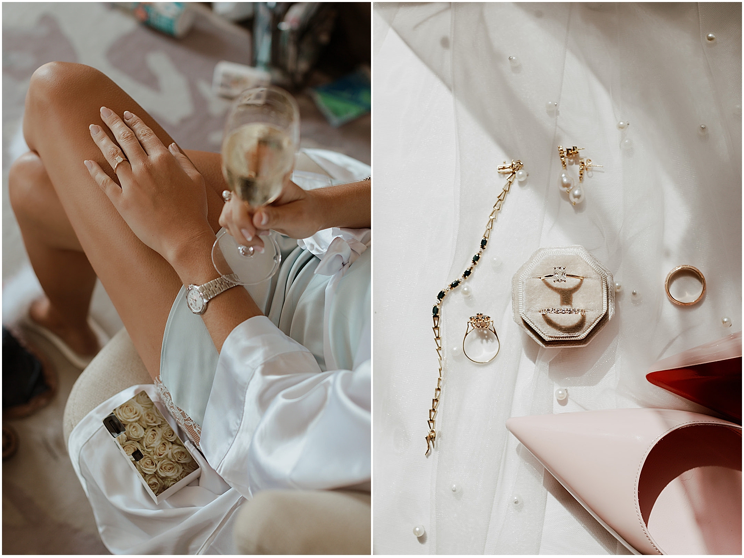 Classic + Stylish Boston Courthouse Wedding | Madison + Kevin - Kelly ...