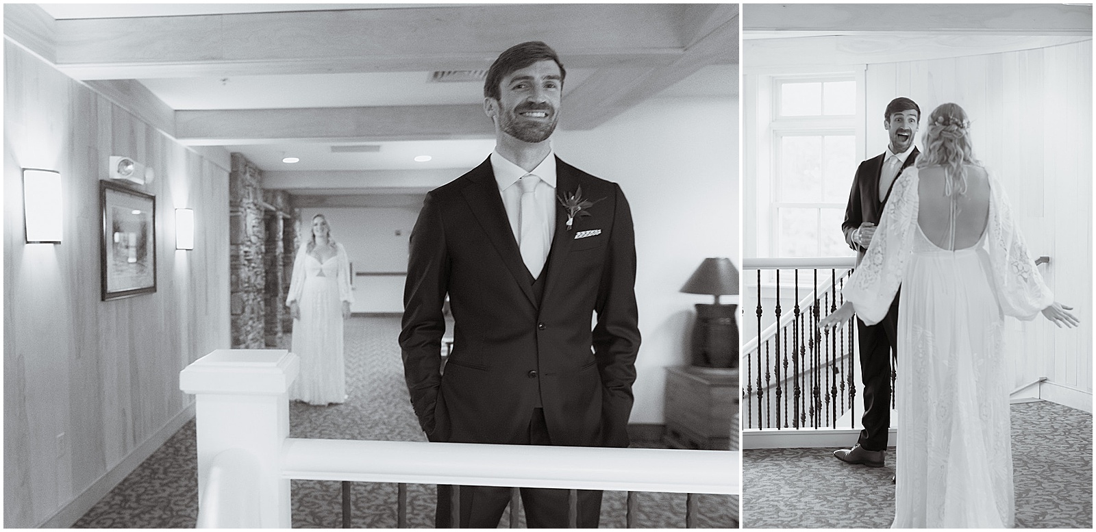 Sugarbush Wedding Weekend in Vermont - Kelly Stevens Photography